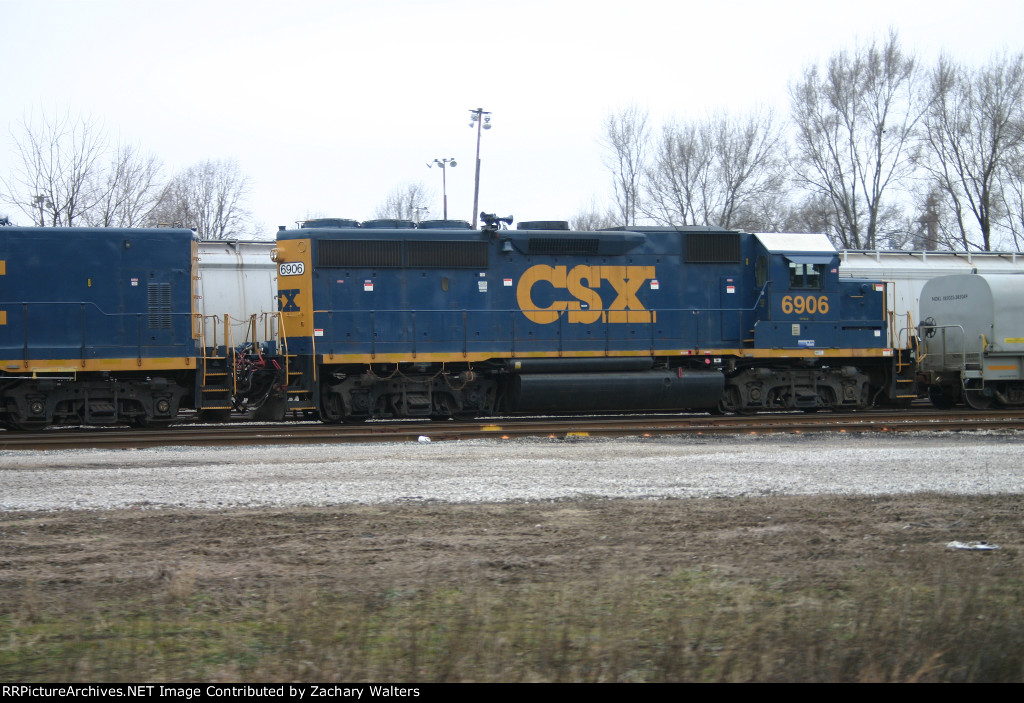 CSX 6906